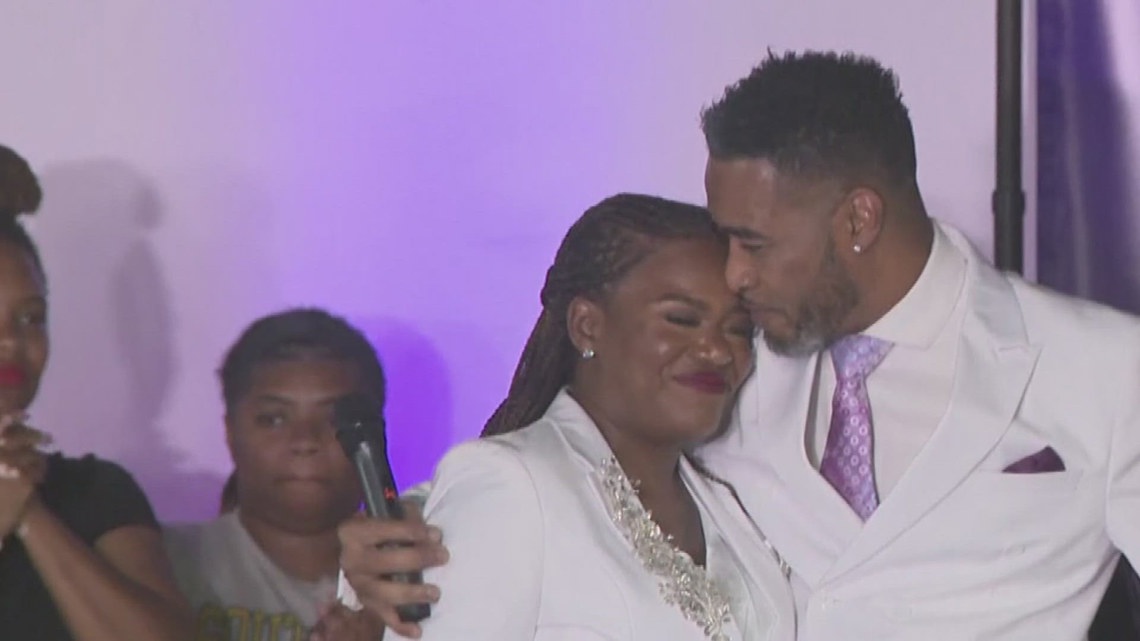 Cori Bush’s husband seeks dismissal of federal fraud case, claims ...