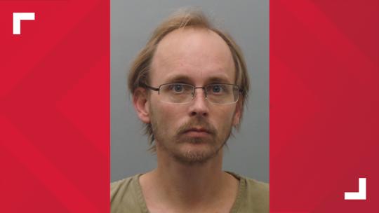 St. Louis County man found decomposing by police; man charged | ksdk.com