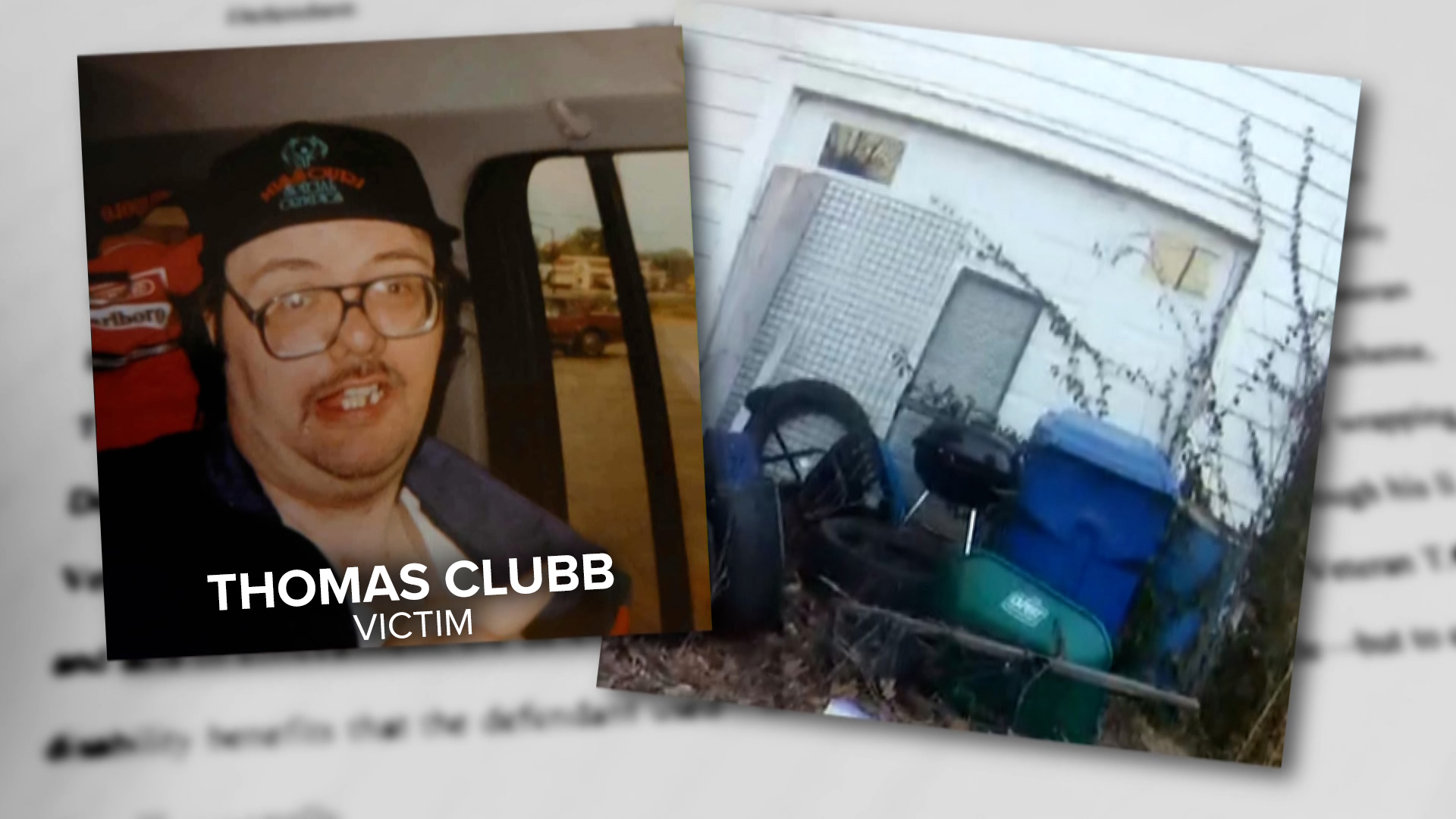 Missouri man hit veteran's death to steal $650K in benefits, charges ...