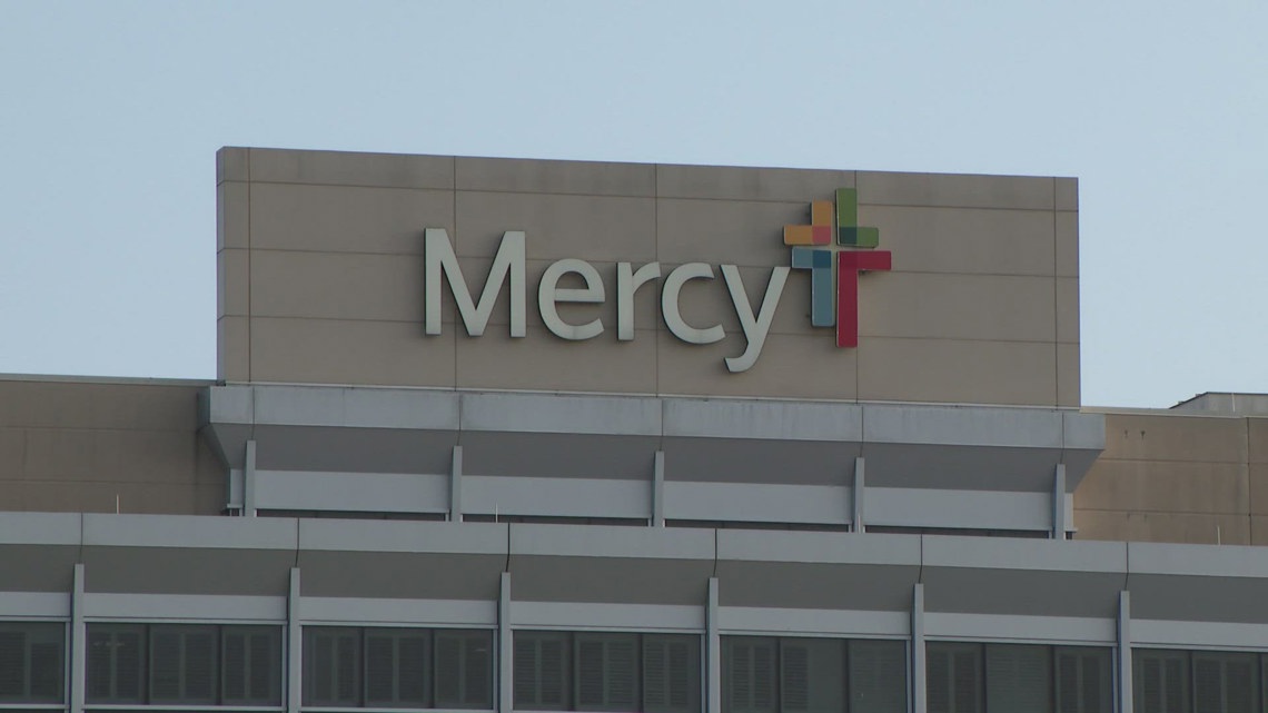 Security thwarts ATM heist at Mercy Hospital in Festus | ksdk.com