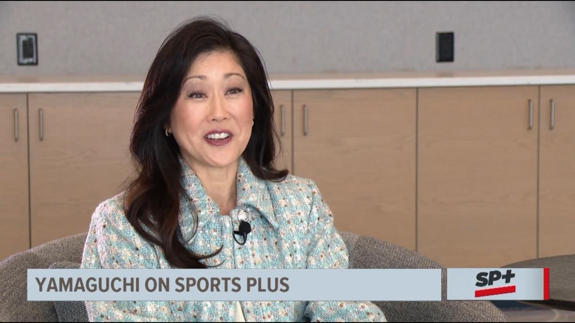 Kristi Yamaguchi on her Olympic memories, 2026 figure skating team ...