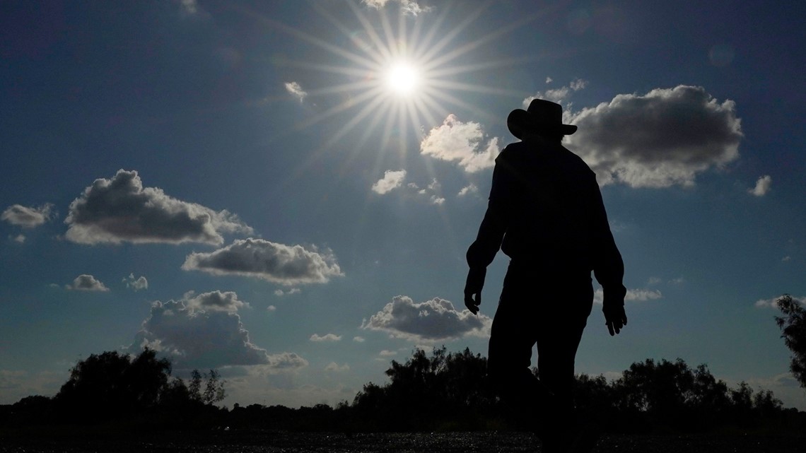 Are city plans for increasing heat going to be enough? | ksdk.com