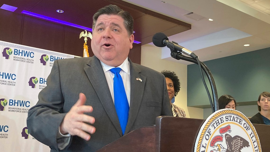 Pritzker to move residents from state-run developmental center | ksdk.com