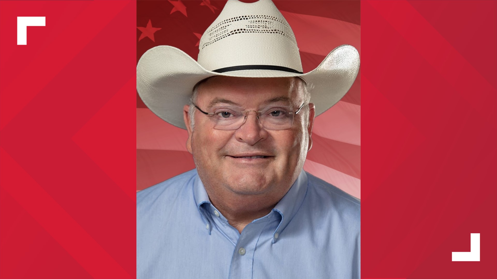 Billy Long: Republican candidate for Senate in MO 2022 | ksdk.com