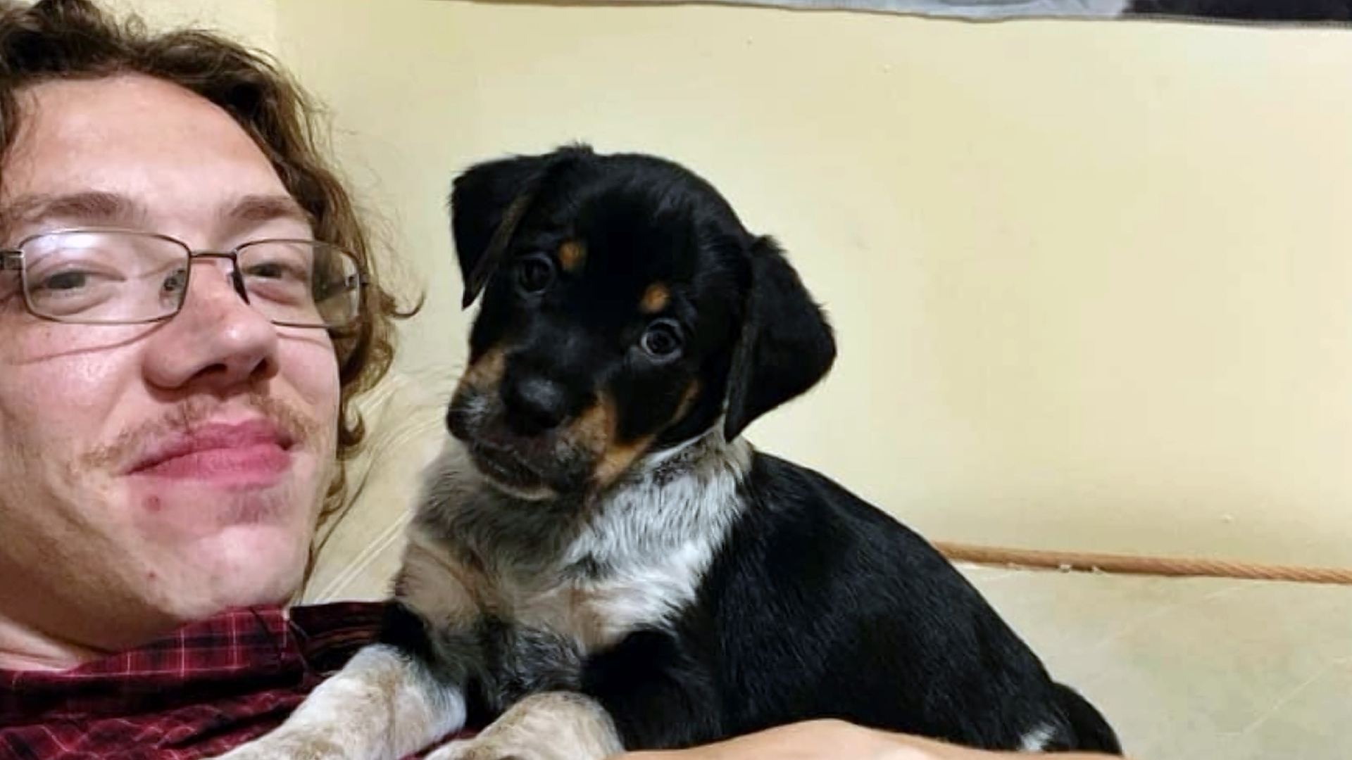 Friends remember south St. Louis murder victim Jesse 'Grim' Woods as a ...