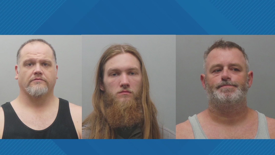 Bond Upheld For Men Accused Of Assaulting Off Duty Officer Ksdk