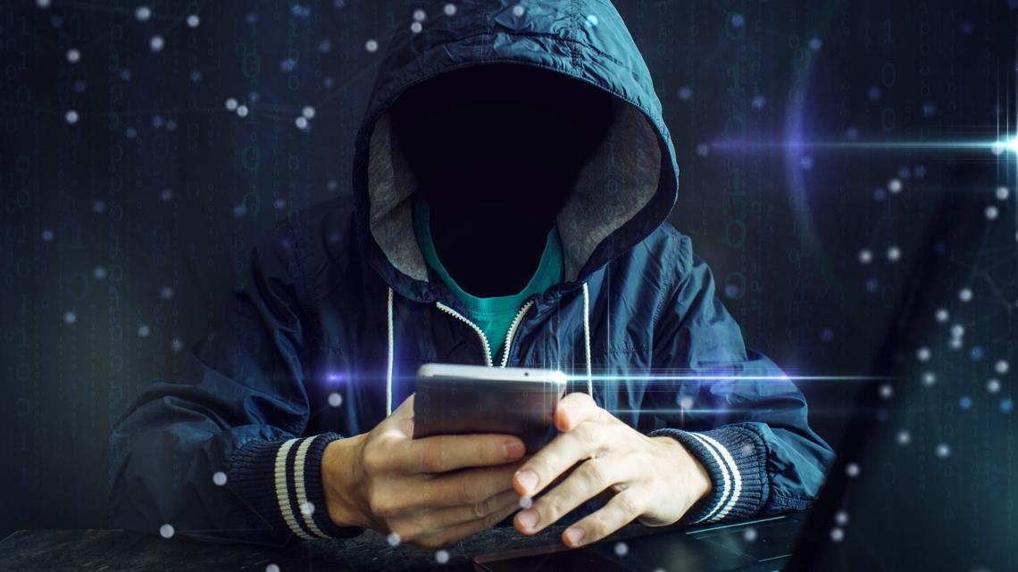 Ex-scammer shares common fraud tactics, warns of rising scams | ksdk.com