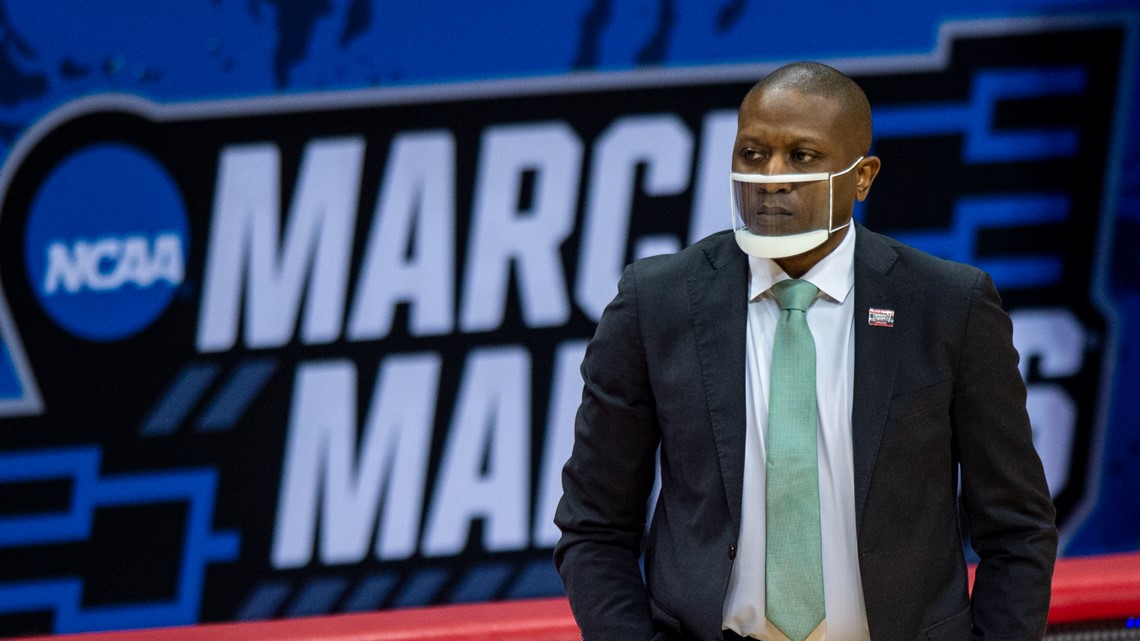 Mizzou names Dennis Gates as basketball coach | ksdk.com