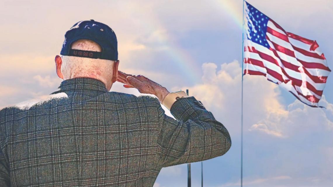 Veteran opens new Grafton art gallery to showcase veteran artwork ...