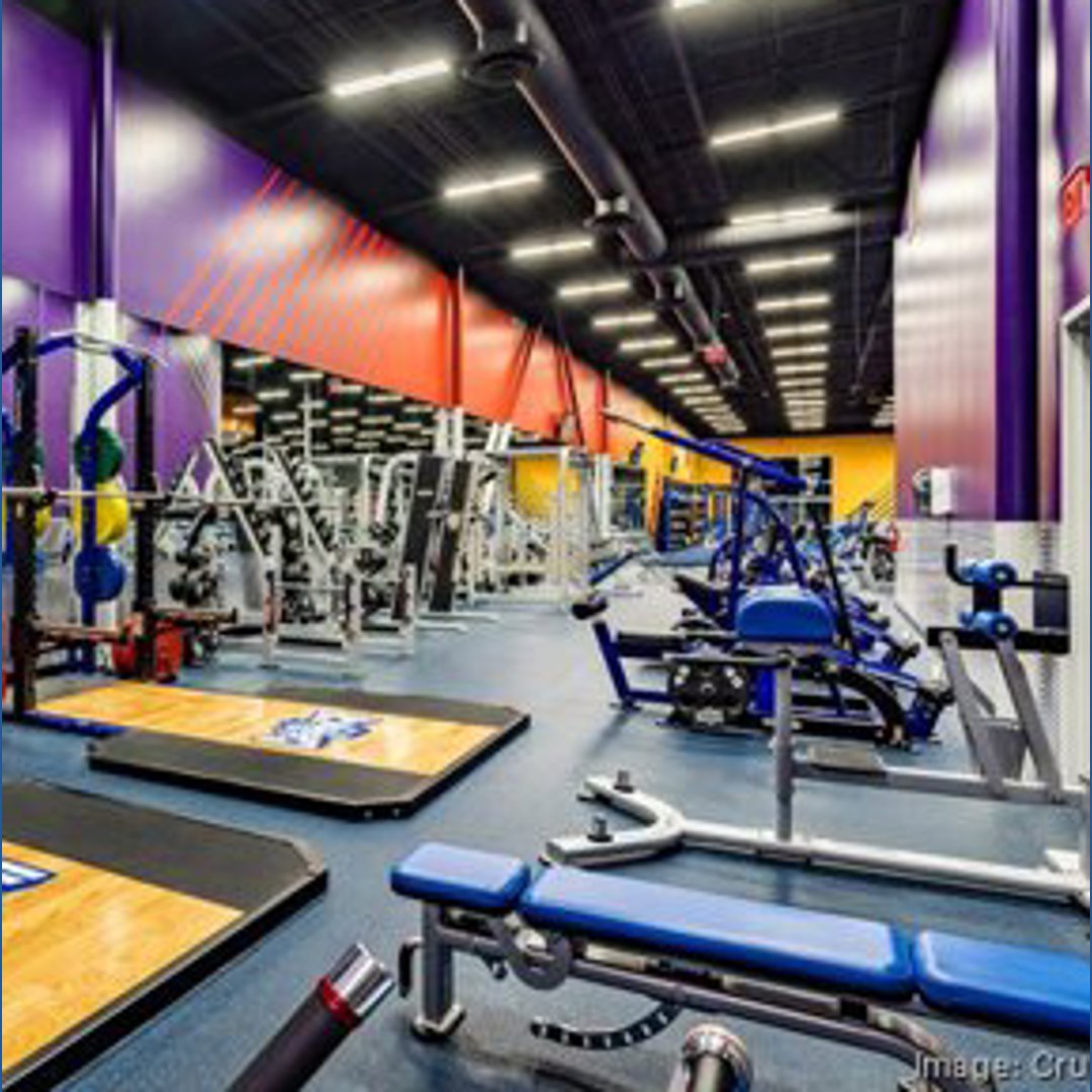 National fitness club plans another St. Louis area location | ksdk.com