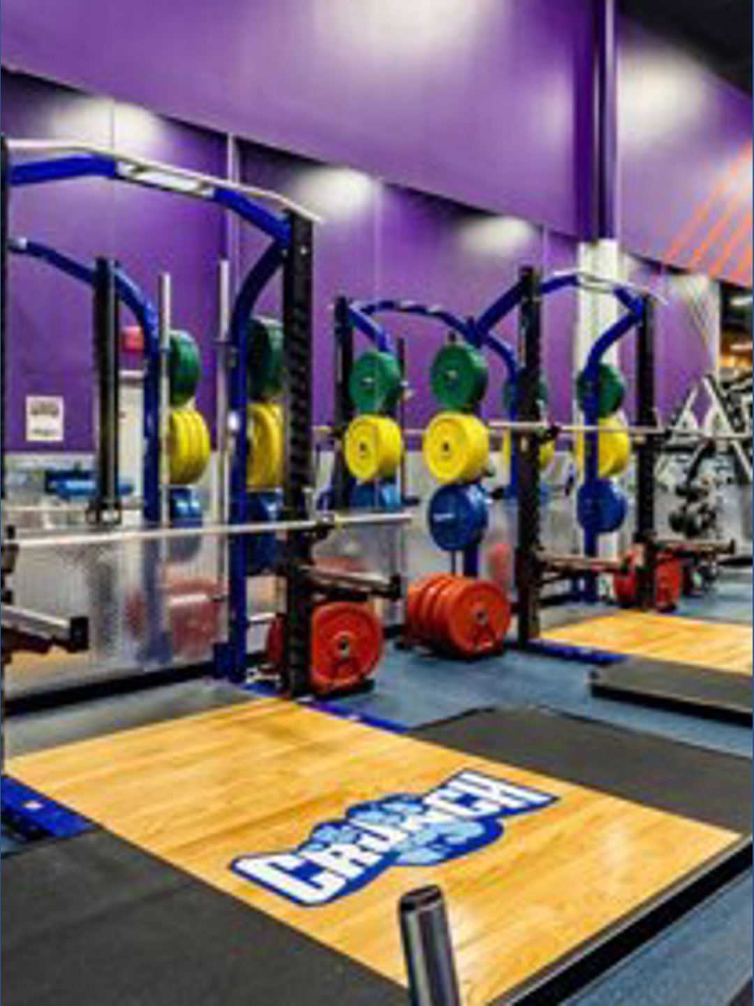 National fitness club plans another St. Louis area location | ksdk.com