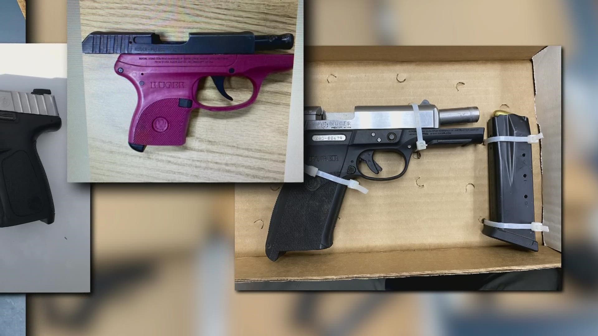Illinois State Police Confiscate Guns Over FOID Compliance Ksdk