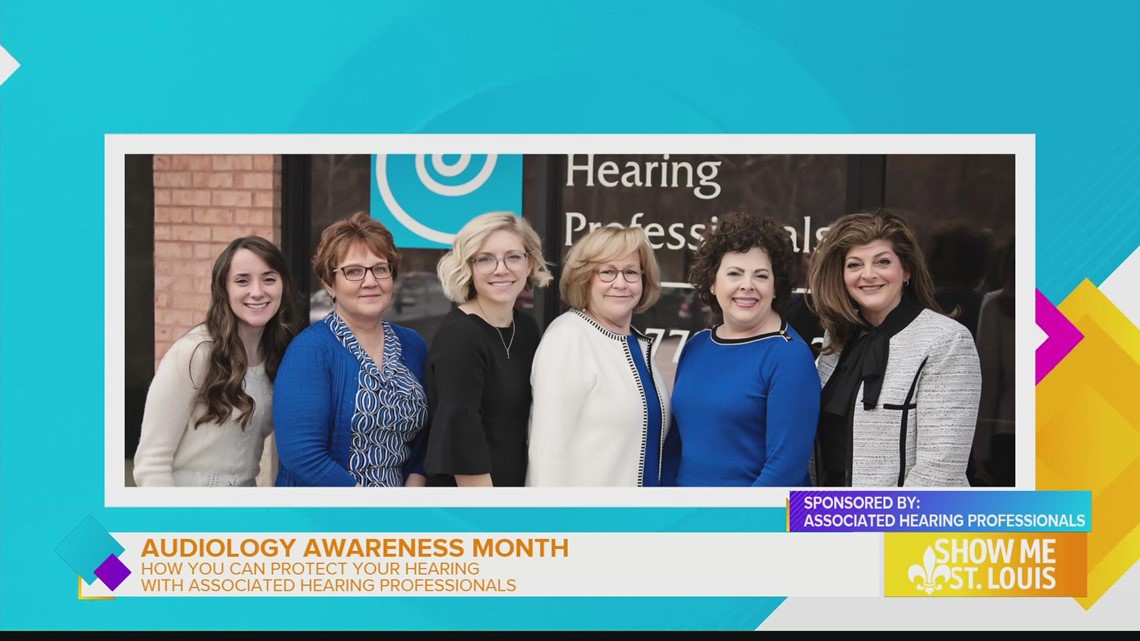 Audiology Awareness Month: How you can protect your hearing with ...