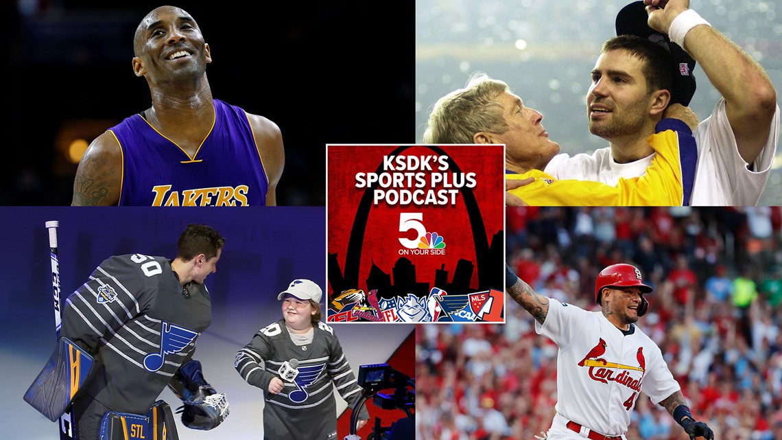 Sports Plus Podcast: Rams Super Bowl memories, NHL All-Star wrap up ...