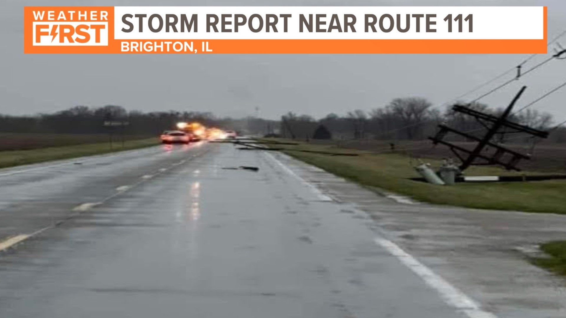 Severe storms to roll through St. Louis Thursday evening | ksdk.com