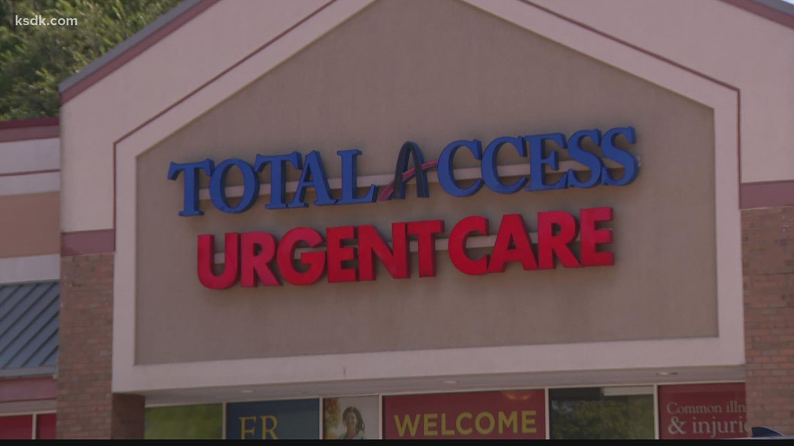 Total Access Urgent Care needs health care workers | ksdk.com