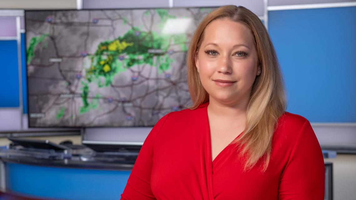 Tracy Hinson | ksdk.com