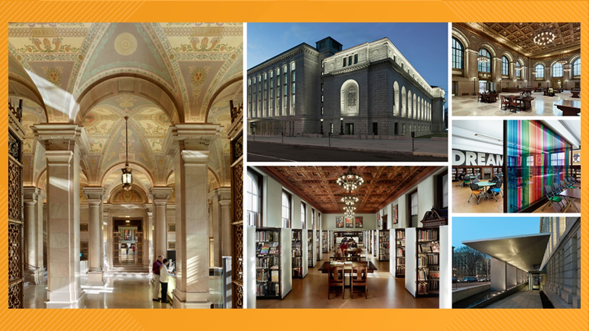 St. Louis Public Library branch one of the 'most beautiful' in US ...