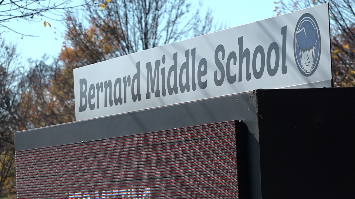 I-Team: Representative wants to improve Courage2Report system | ksdk.com