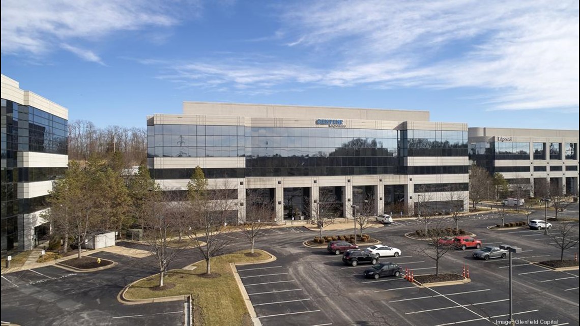 More Centene-anchored office space sells in one of the biggest deals of ...