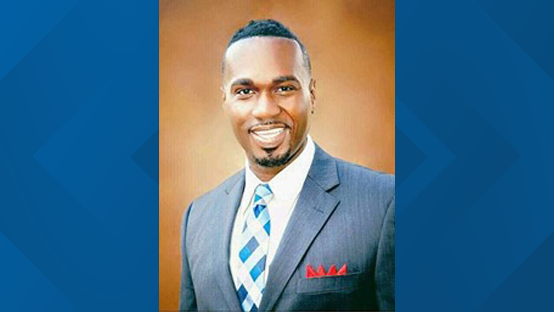 Brent Solomon hired as 5 On Your Side’s newest anchor/reporter | ksdk.com