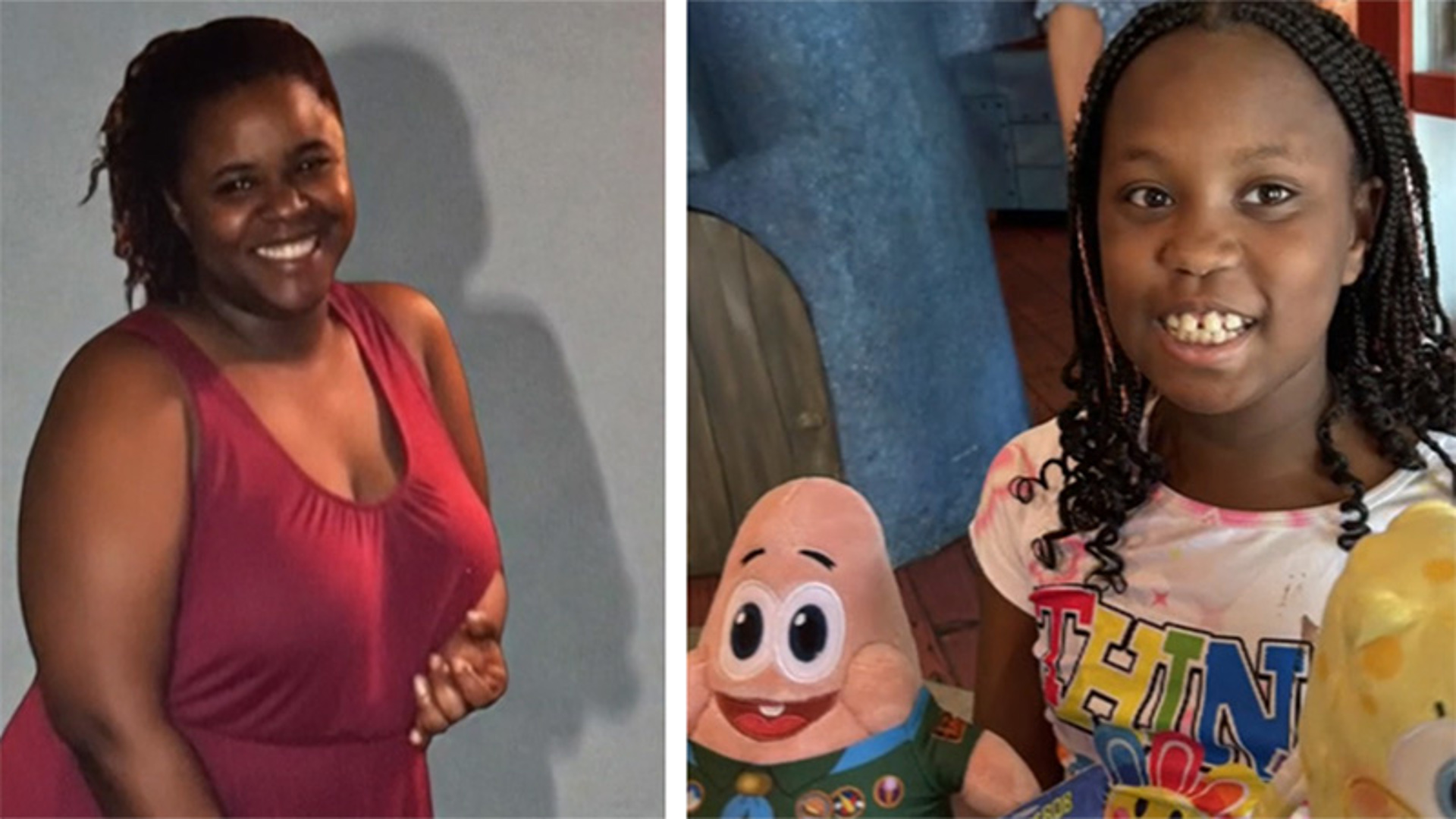 Mother dies day after 9-year-old killed; both found shot in burning ...