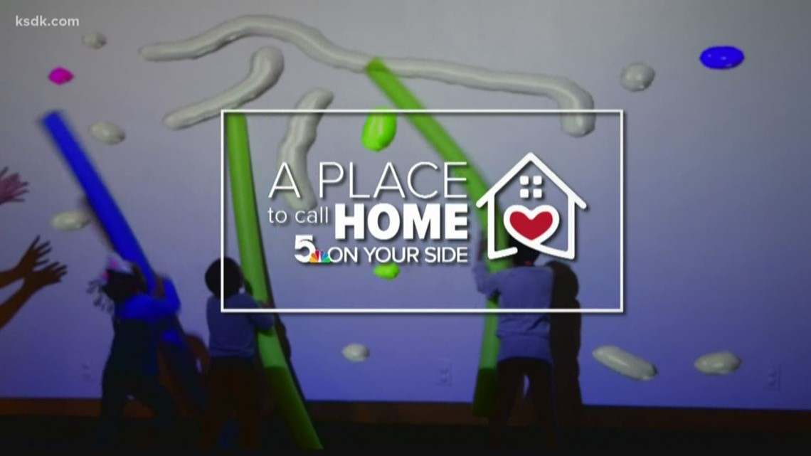 A Place to Call Home: This terrific trio loves to explore | ksdk.com
