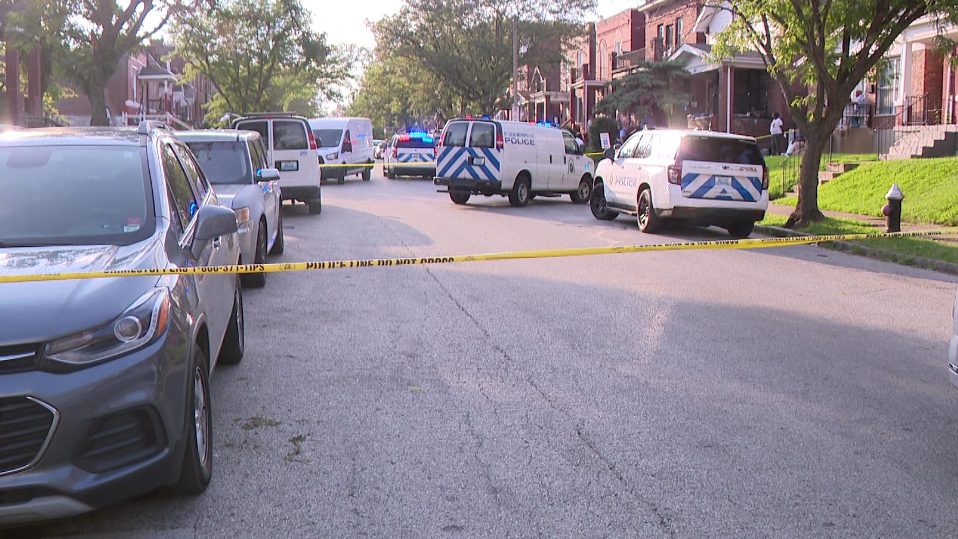 Man takes plea deal, gets 15-year sentence in shooting death of brother ...