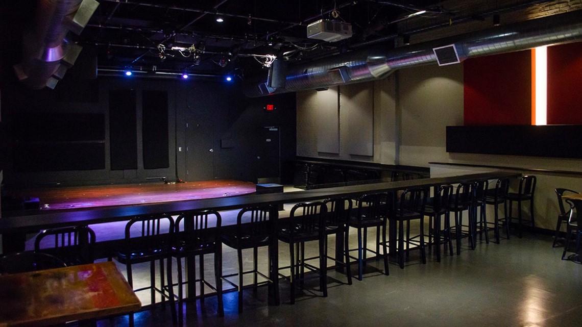 Local venue by Kranzberg Arts Foundation opens in November | ksdk.com