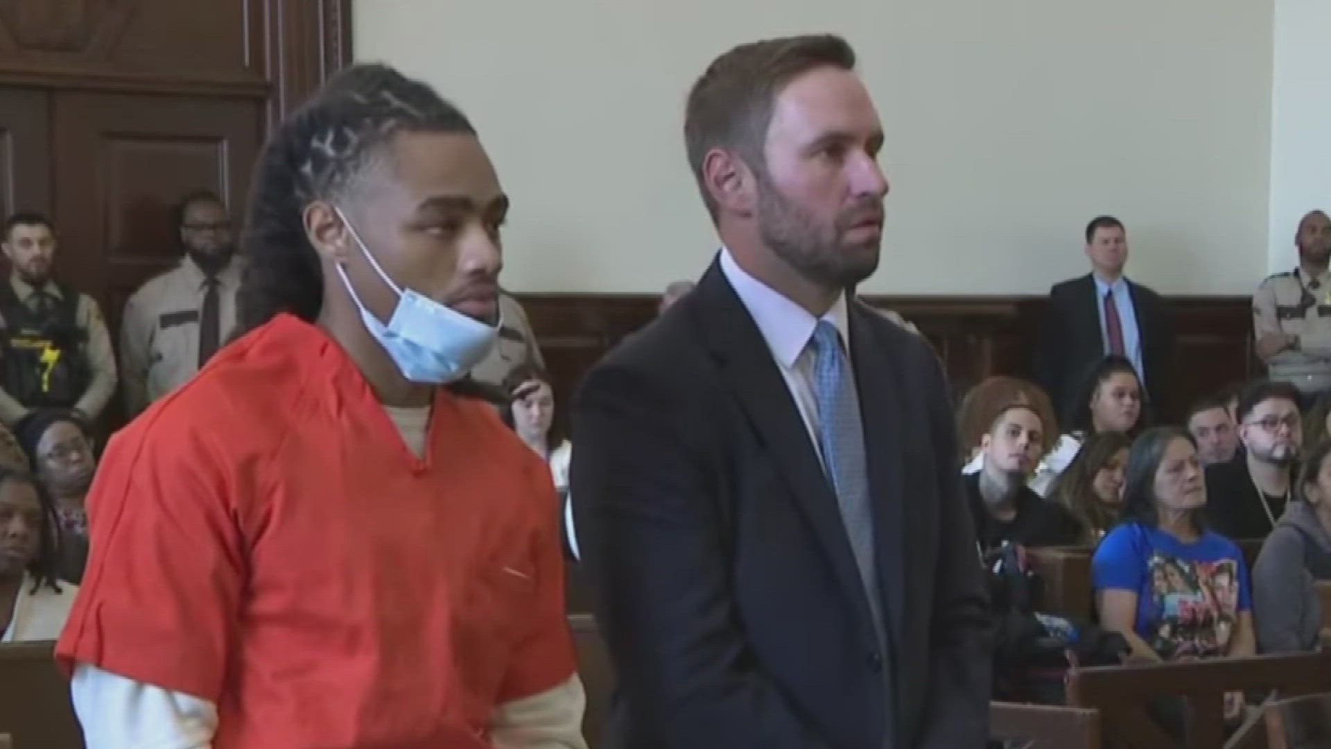 Drunk driver forced to watch crash that killed mother and daughter ...