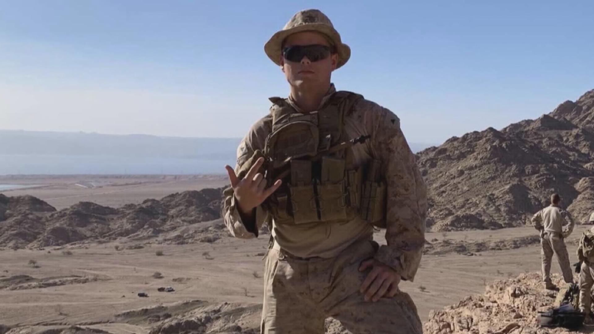 Freedom 13 creates veteran recreational camps in Bourbon, MO | ksdk.com