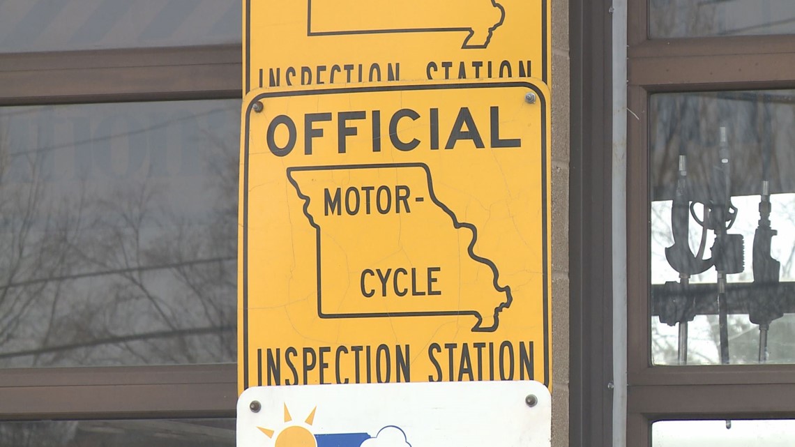 Your car might not need a safety inspection any more due to legislation ...