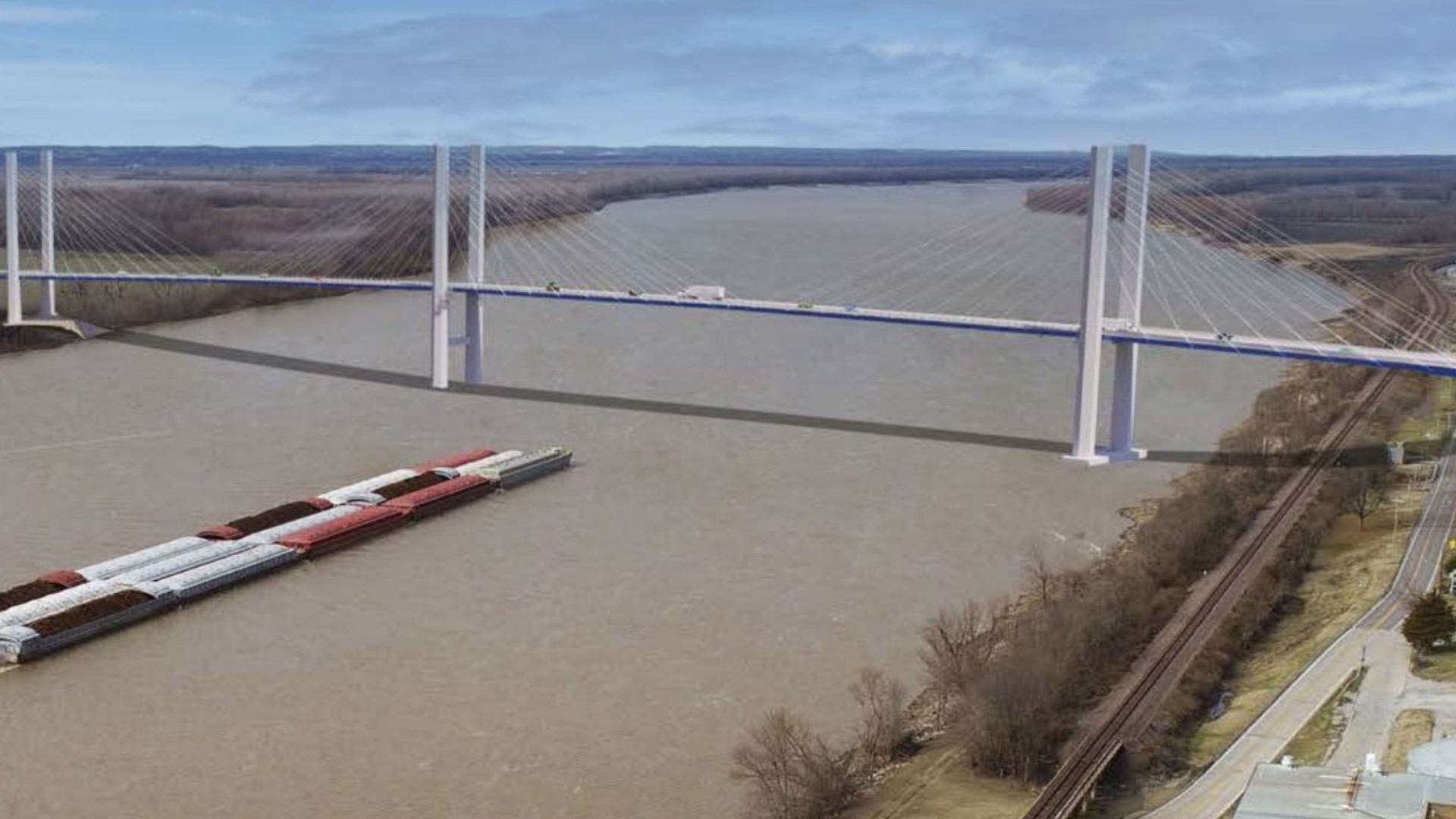 MoDOT names team to replace Chester Bridge | ksdk.com