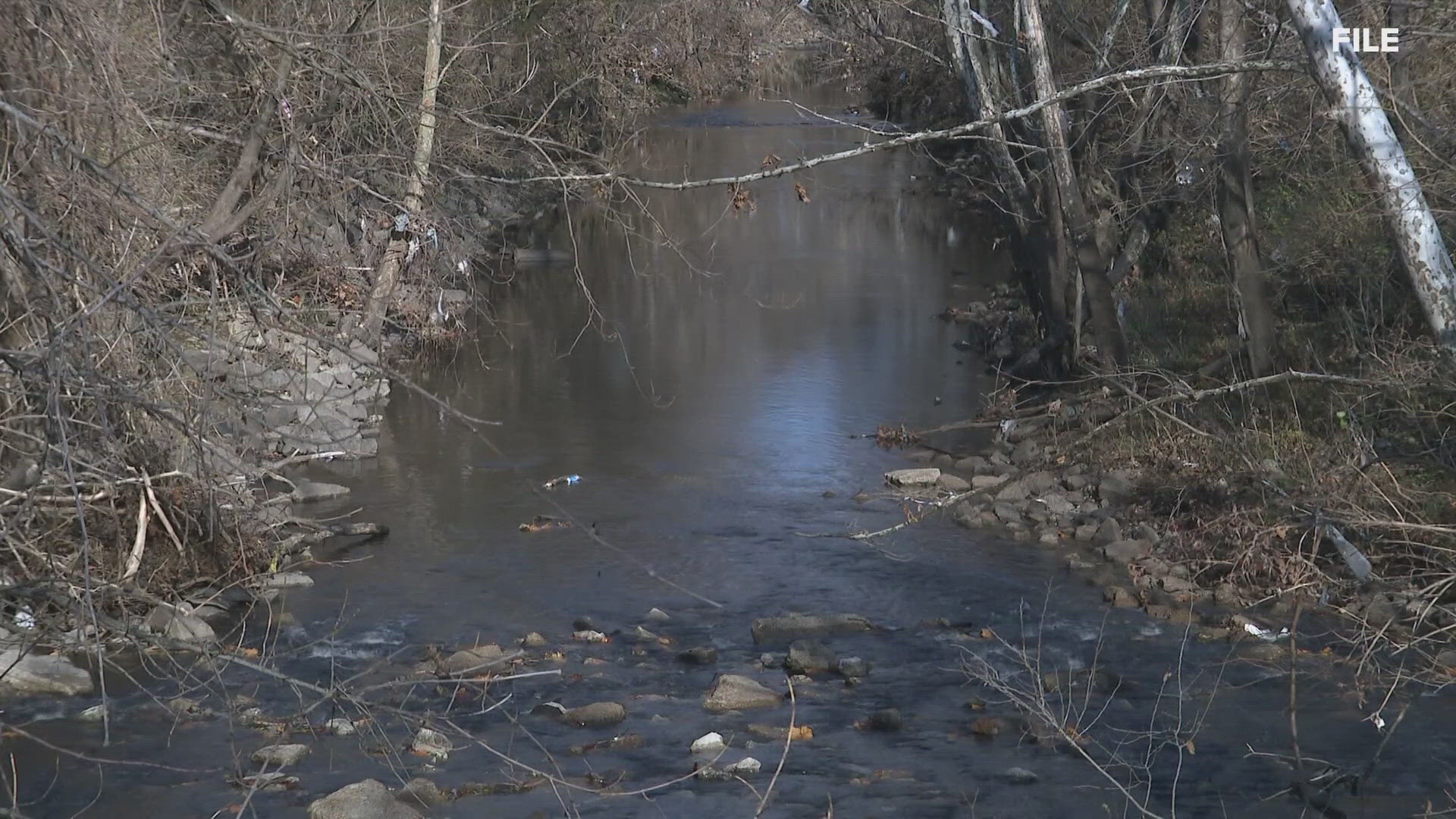 Questions about radioactive contamination in north St. Louis County to ...