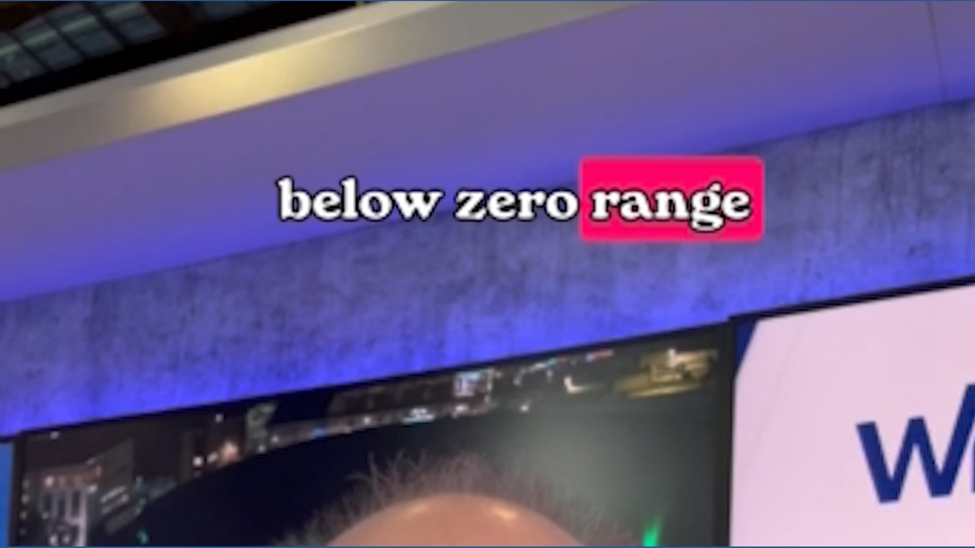 Monday morning in the St. Louis area will be very, very cold | ksdk.com