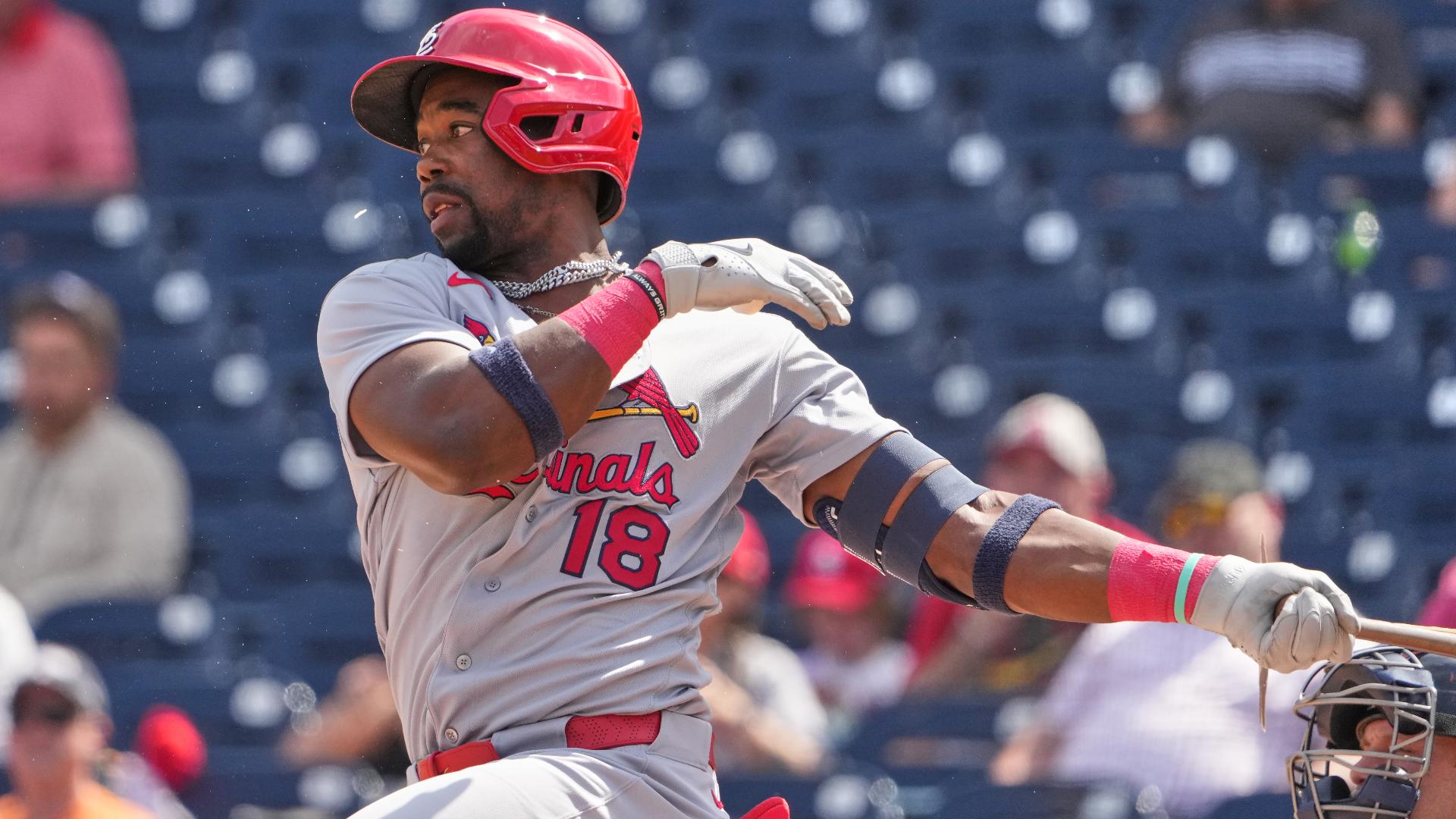 10 Cardinals thoughts after 10 spring training games | ksdk.com