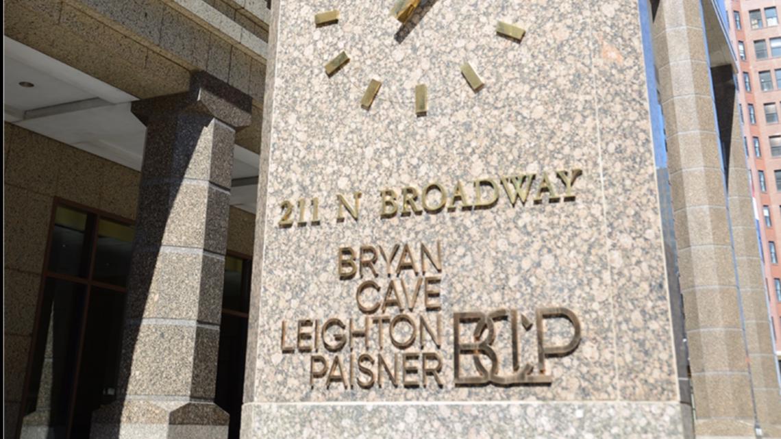 Bryan Cave Leighton Paisner law firm ending Moscow operations | ksdk.com