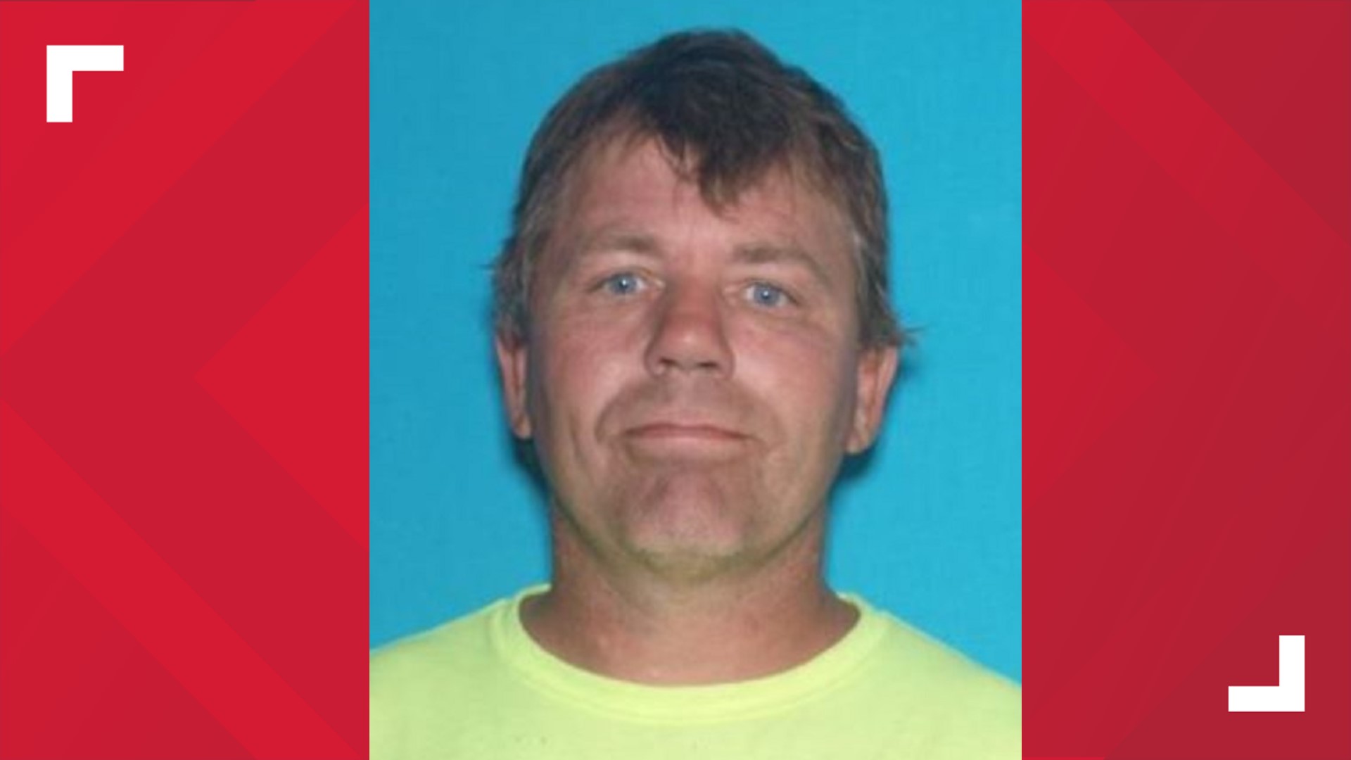 Missing man James Foster found dead in St. Charles County | ksdk.com