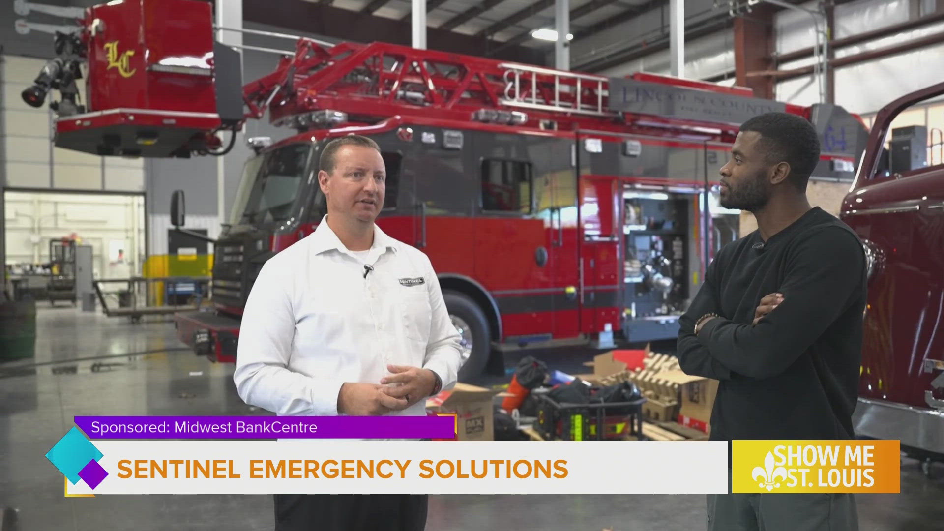 Sponsored: Sentinel Emergency Solutions Expands with Help from Midwest ...