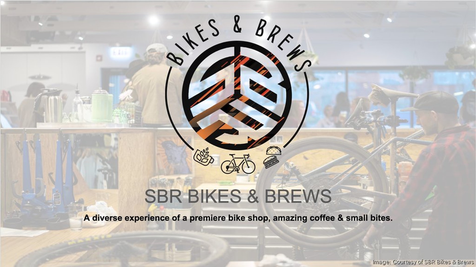 Bike shop to move to new Chesterfield spot, add coffee shop | ksdk.com