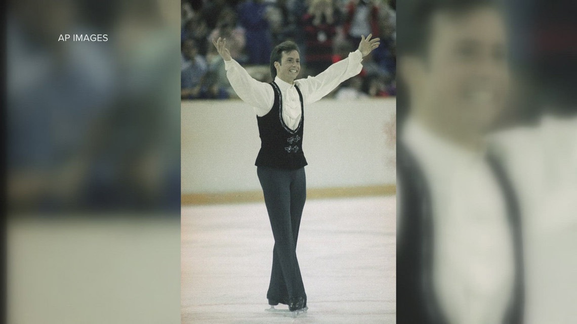 Olympic gold medalist Brian Boitano reflects on his skating legacy ...