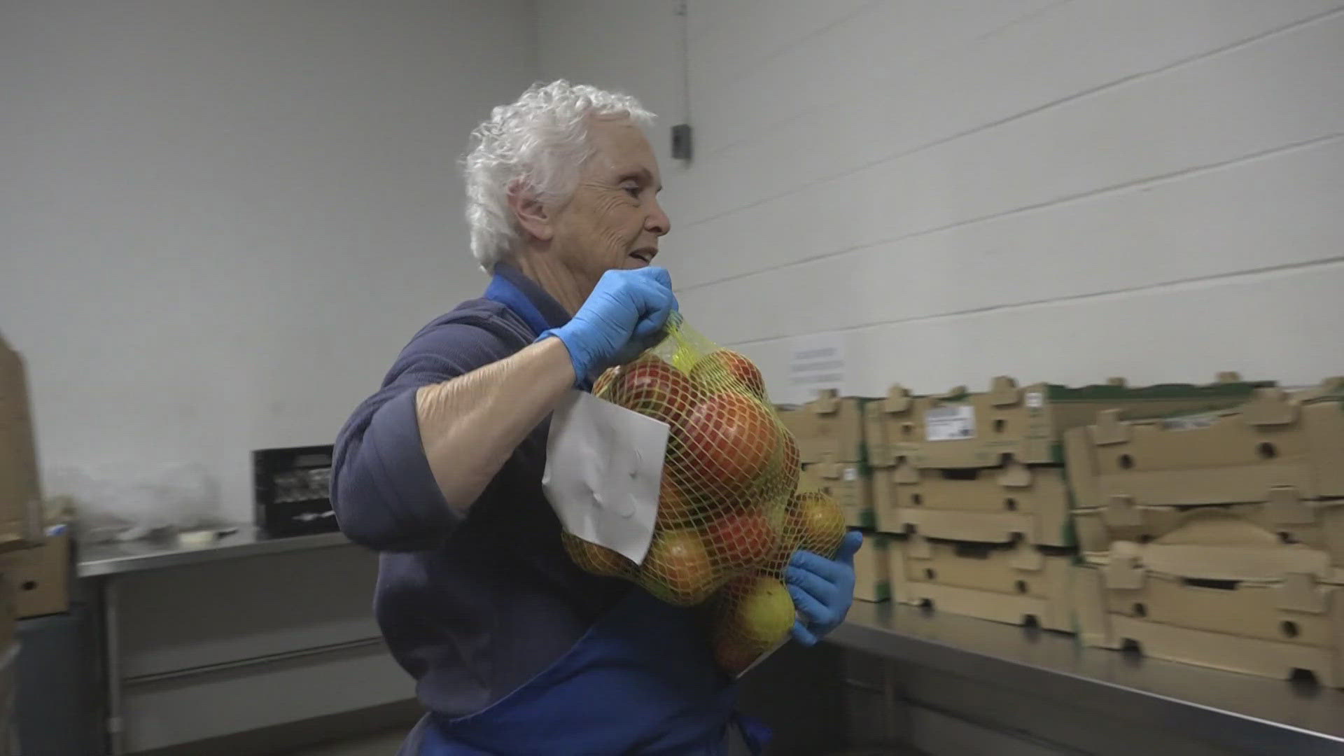 'Chimp Crazy' true story: How Tonia Haddix hid Tonka in Missouri | ksdk.com