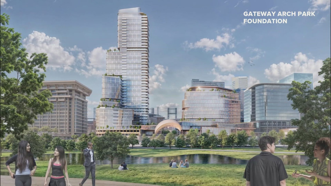 Developer behind Ballpark Village picked to remake Millennium Hotel ...