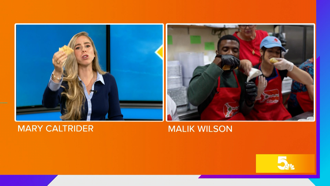 St. Louis Hosts Lively Lebanese Festival This Weekend | ksdk.com