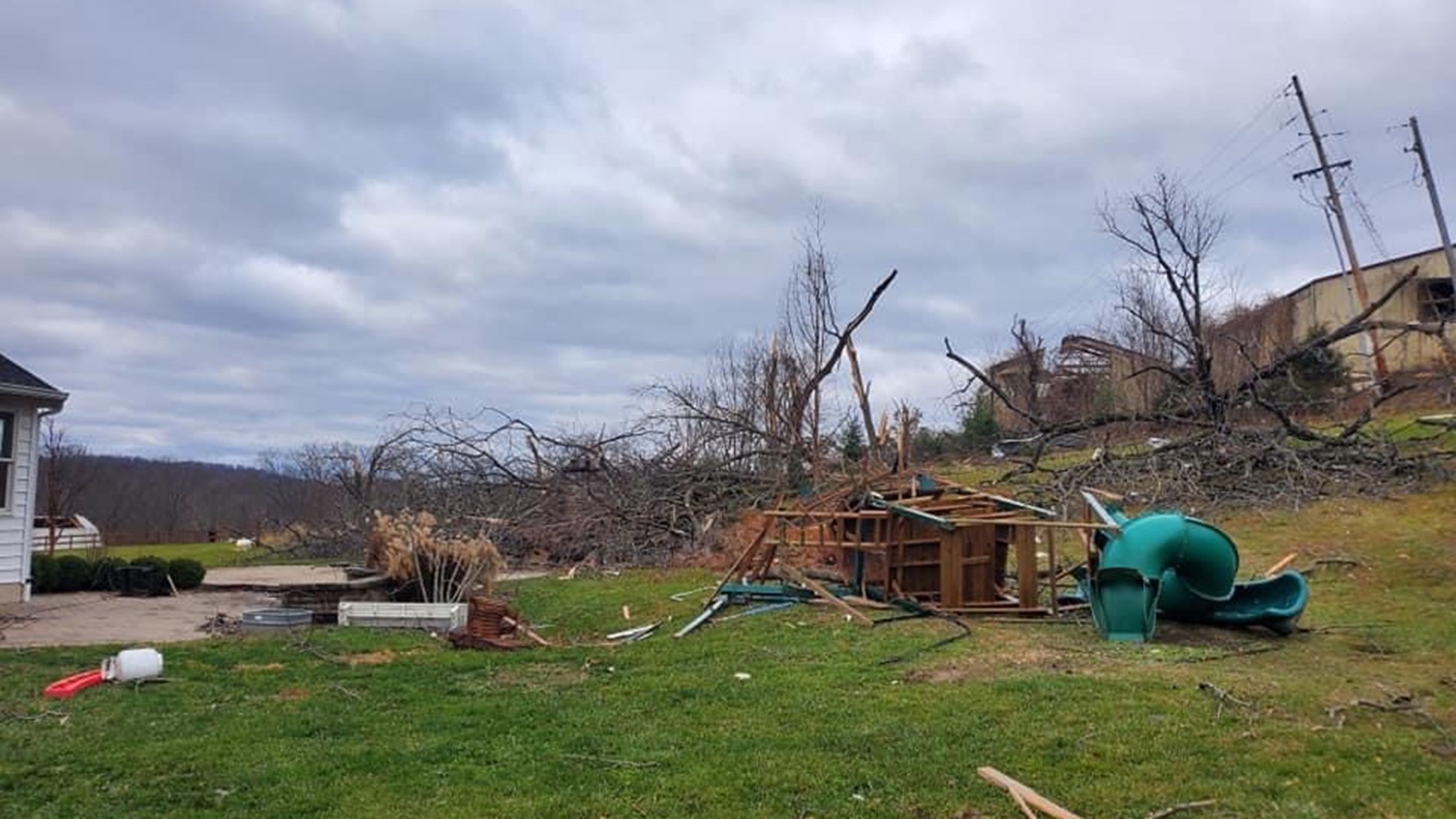 Mike Roberts | ksdk.com