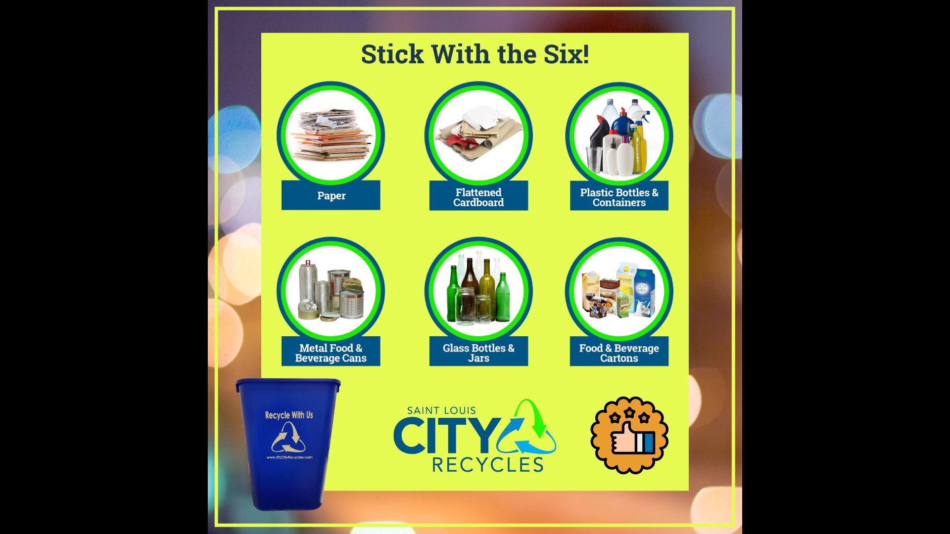 Alleyway recycling pick up restarts in St. Louis city | ksdk.com