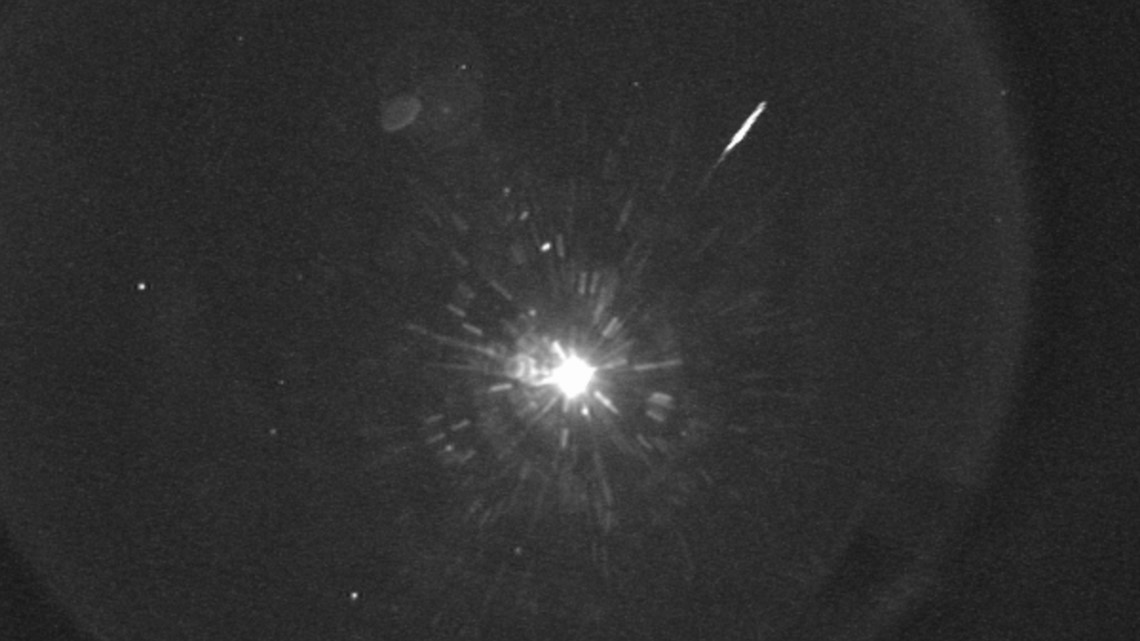 Orionid meteor shower in St. Louis: Everything you need to know | ksdk.com