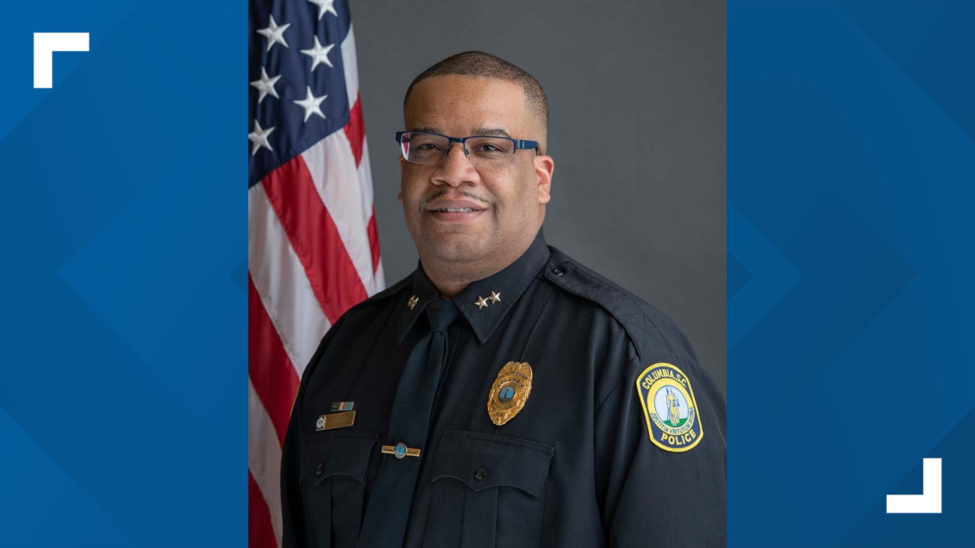 Four finalists for SLMPD chief announced | ksdk.com