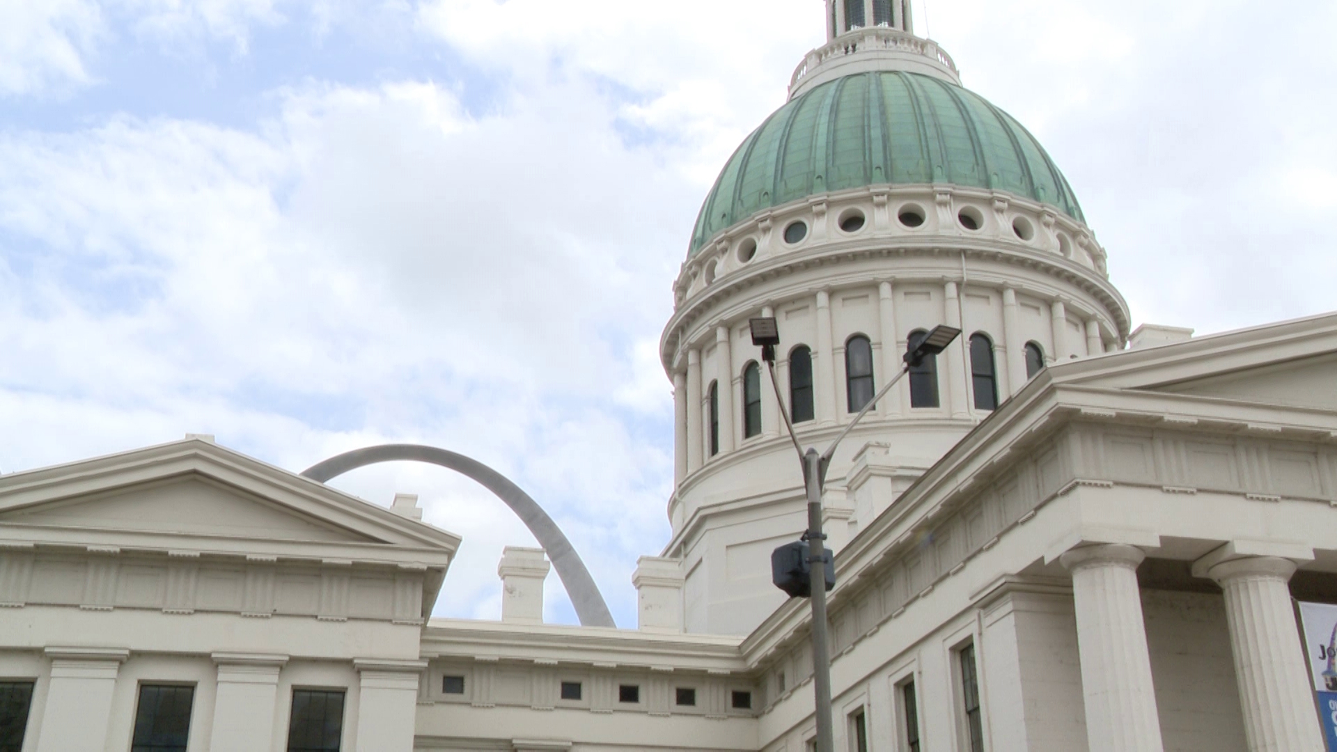 St. Louis' Old Courthouse reopens after $380M renovation | ksdk.com