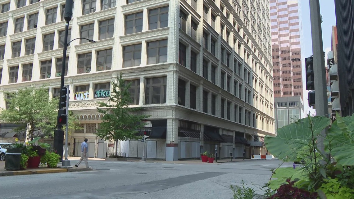 St. Louis City clears legal hurdle to get Downtown building | ksdk.com